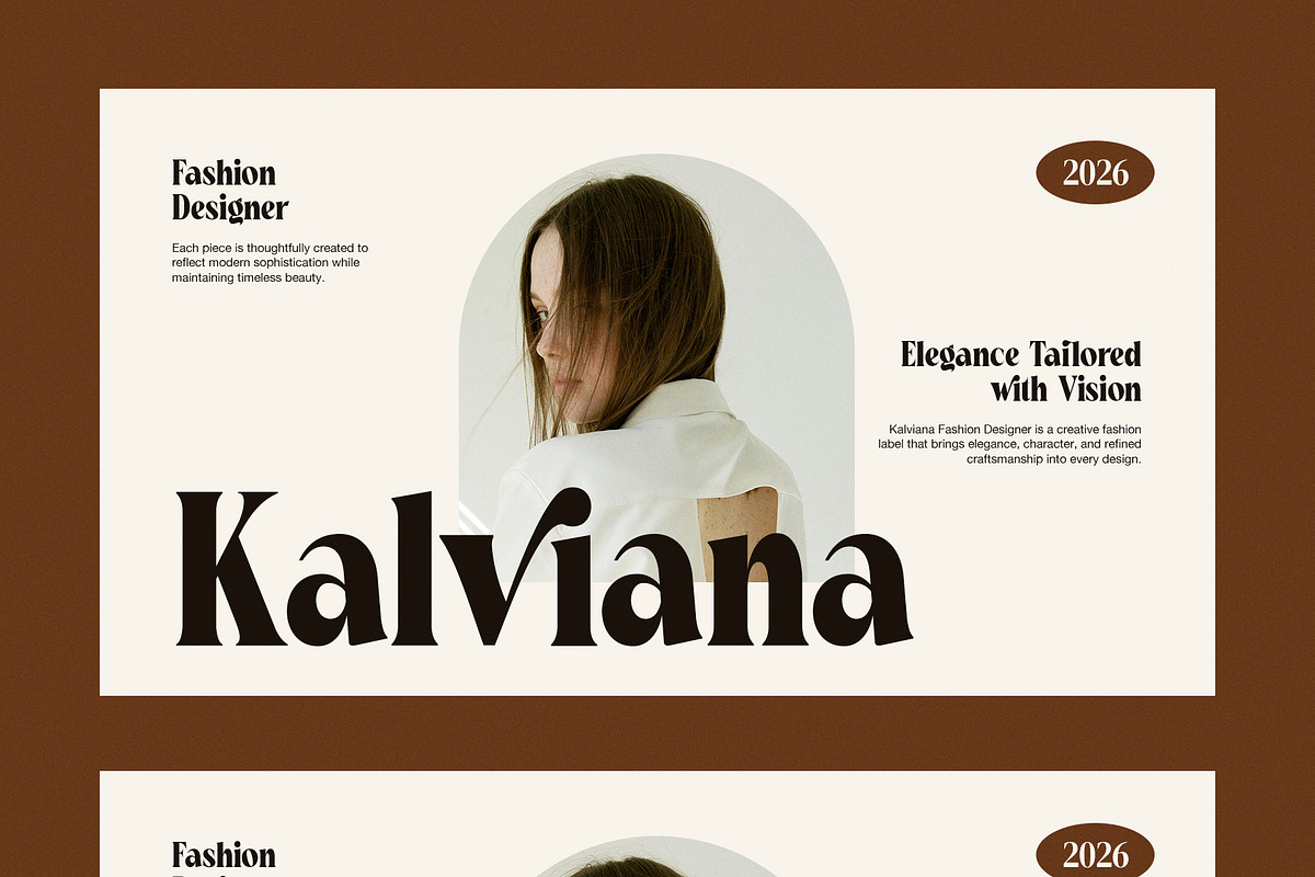 Cyfing Elegant Serif Font By Perfectype