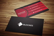 Multi-Purposes Business Card | Business Card Templates ~ Creative Market