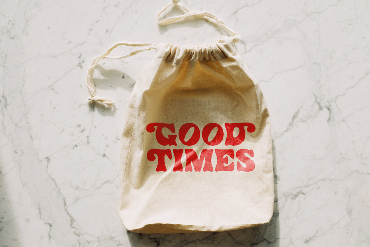 Hey Girlie - Display Font, a Serif Font by Prioritype Co