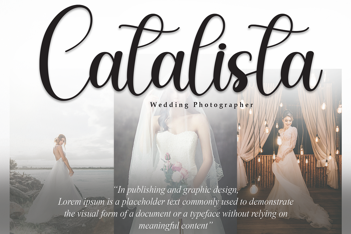 Another | Script Font, a Handwritten Font by Scratchones