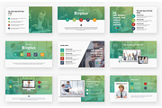 BizPlus Multipurpose Powerpoint, a Presentation Template by One Percent ...