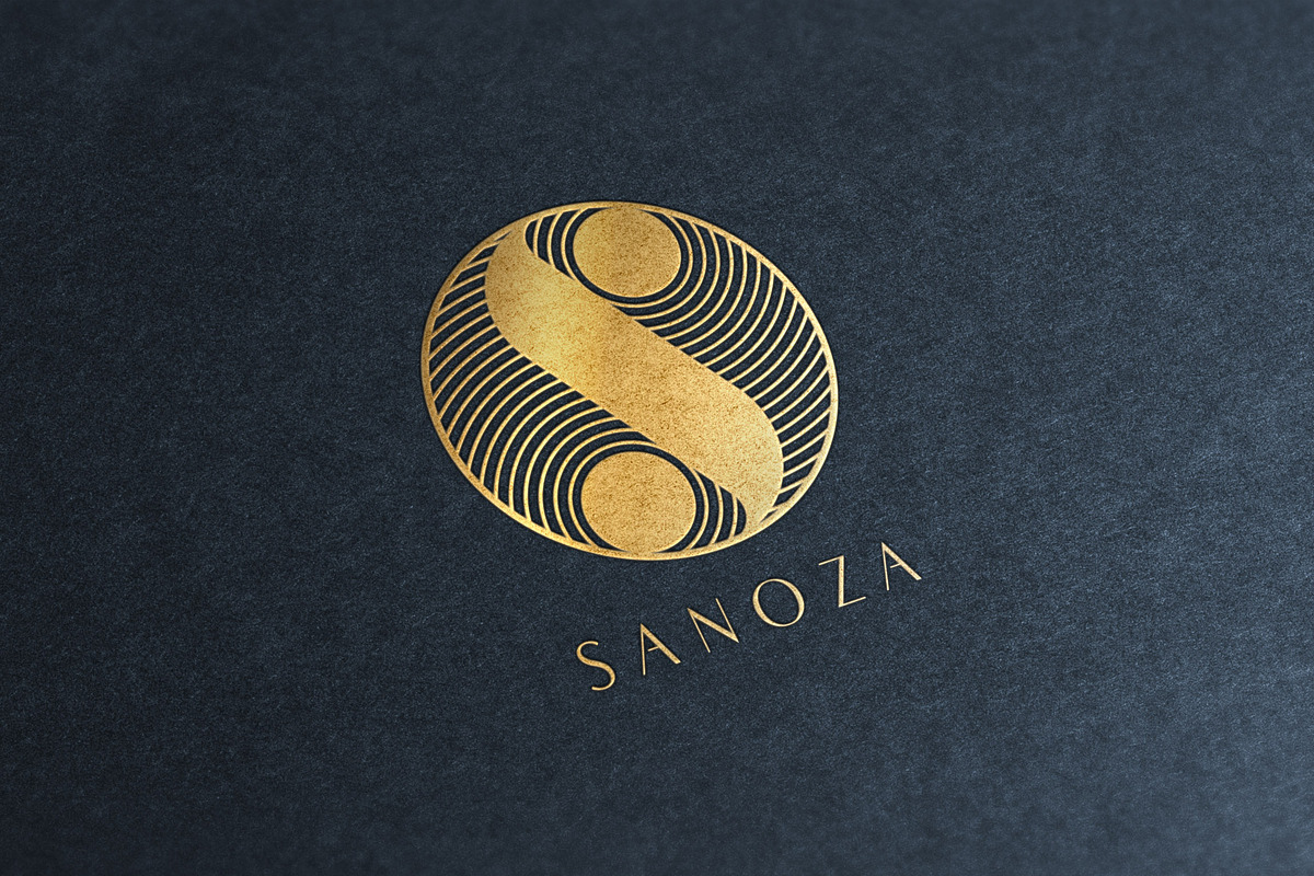 Aerial Logo Collection Classic, a Branding & Logo Template by Michael ...