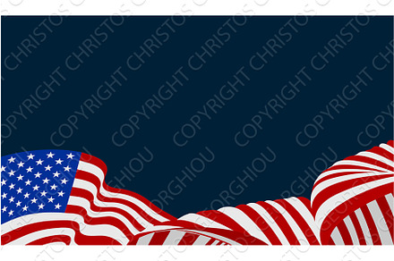 Set of American History infographics | Illustrations ~ Creative Market