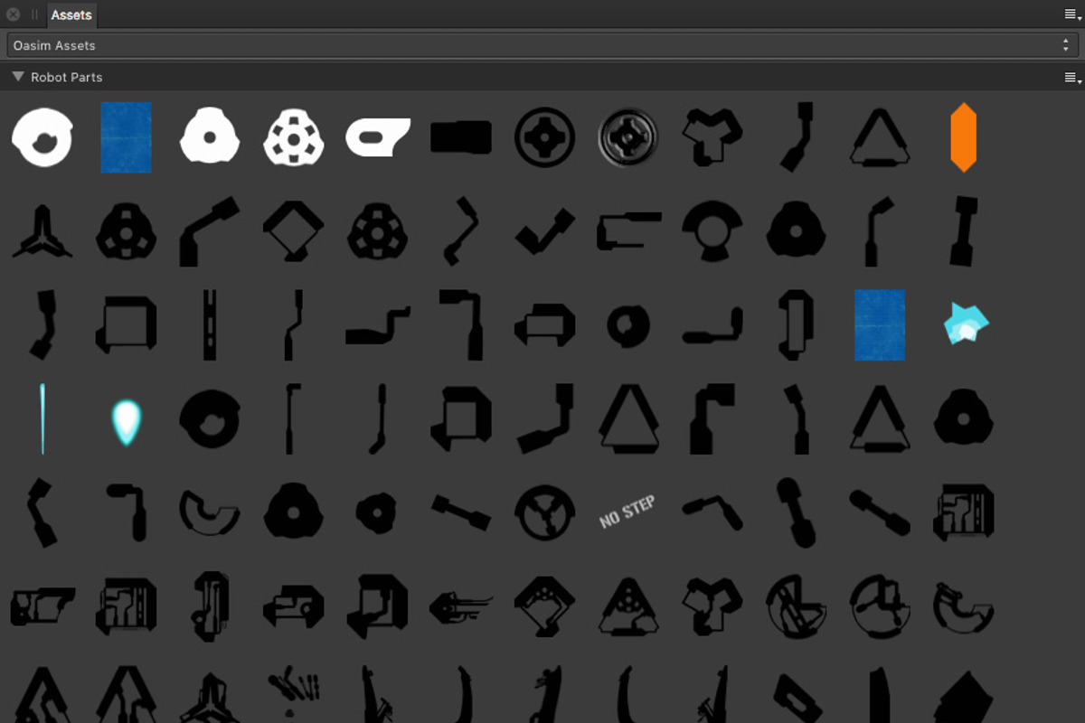 2D Space Game assets - Spaceship, a Graphic by Pixelbuddha | Creative ...