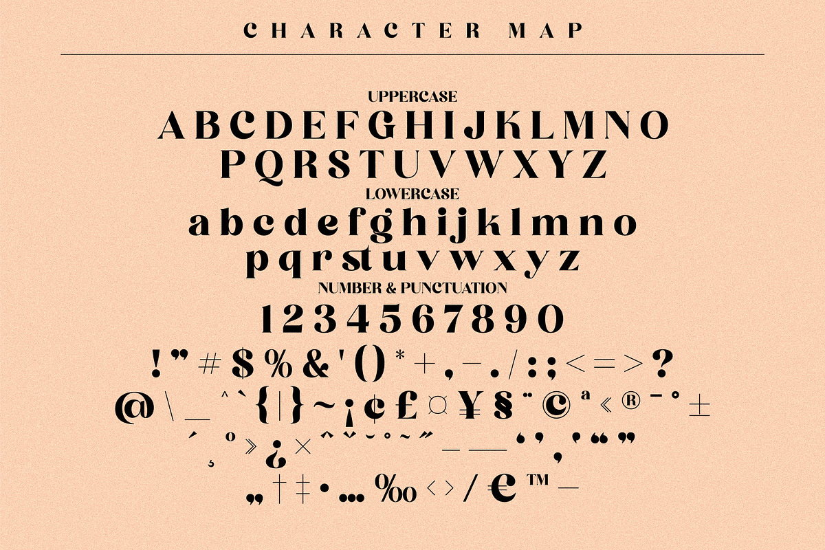 Begika Modern and Classy Serif Font, a Script Font by Storytype Studio