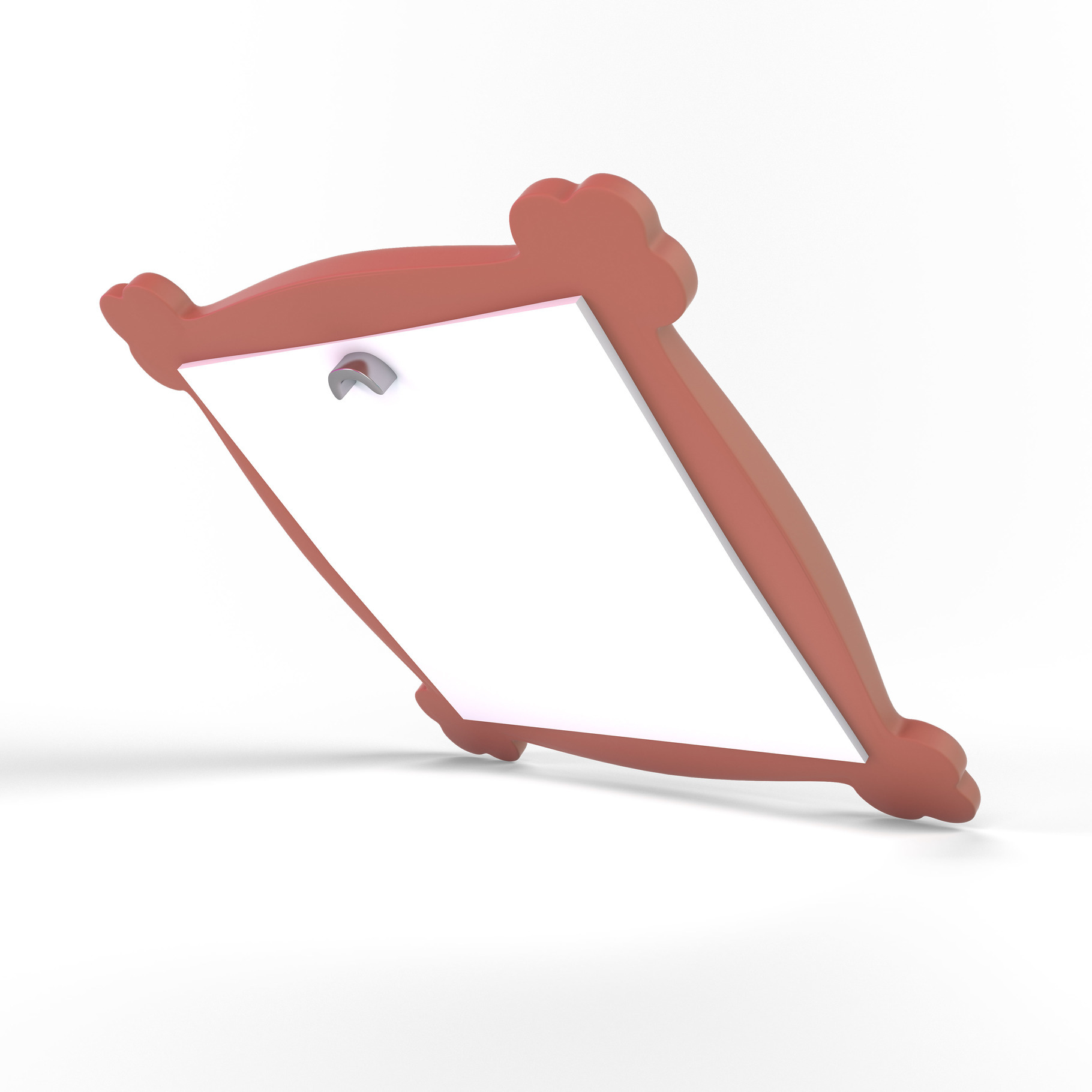 Cartoon Vintage Frame