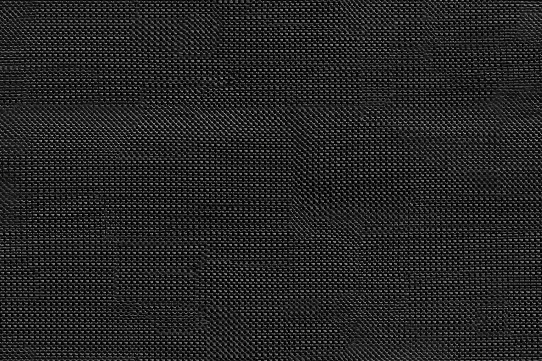 Seamless texture of a black Gore-Tex fabric with a subtle woven pattern ...