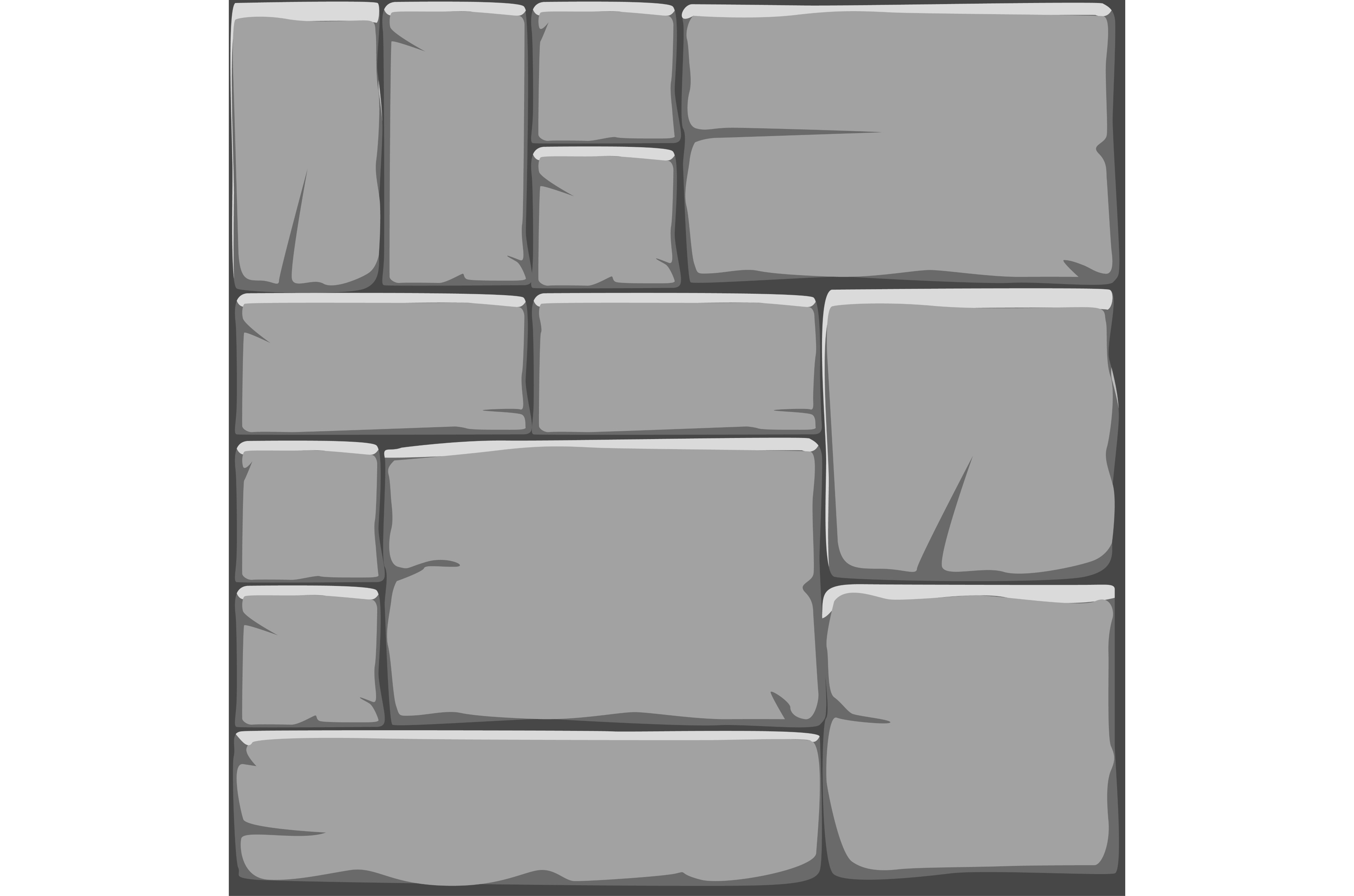 Cartoon stone pavement seamless, a Texture Graphic by BabySofja ...