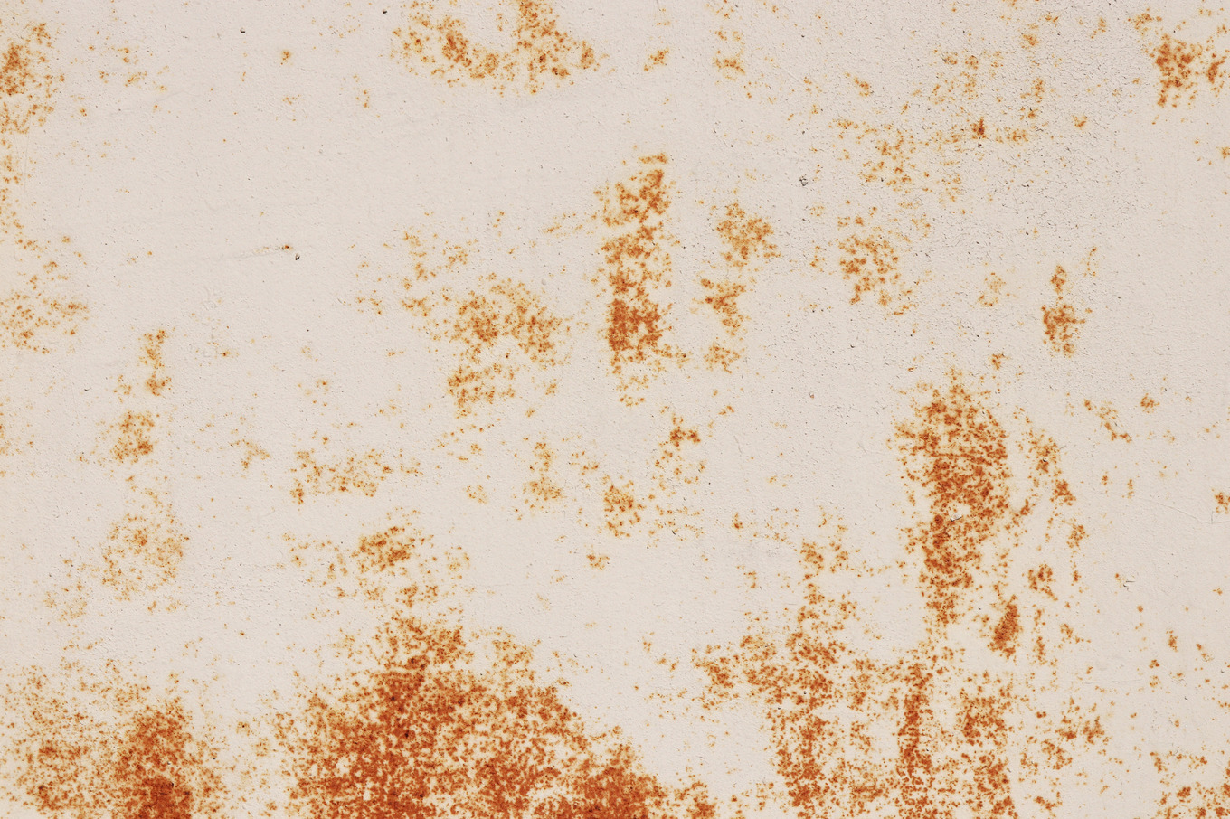 Rust white painted wall texture featuring metallic, metal, and material ...