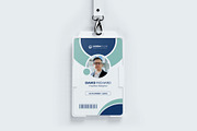 Office ID Card