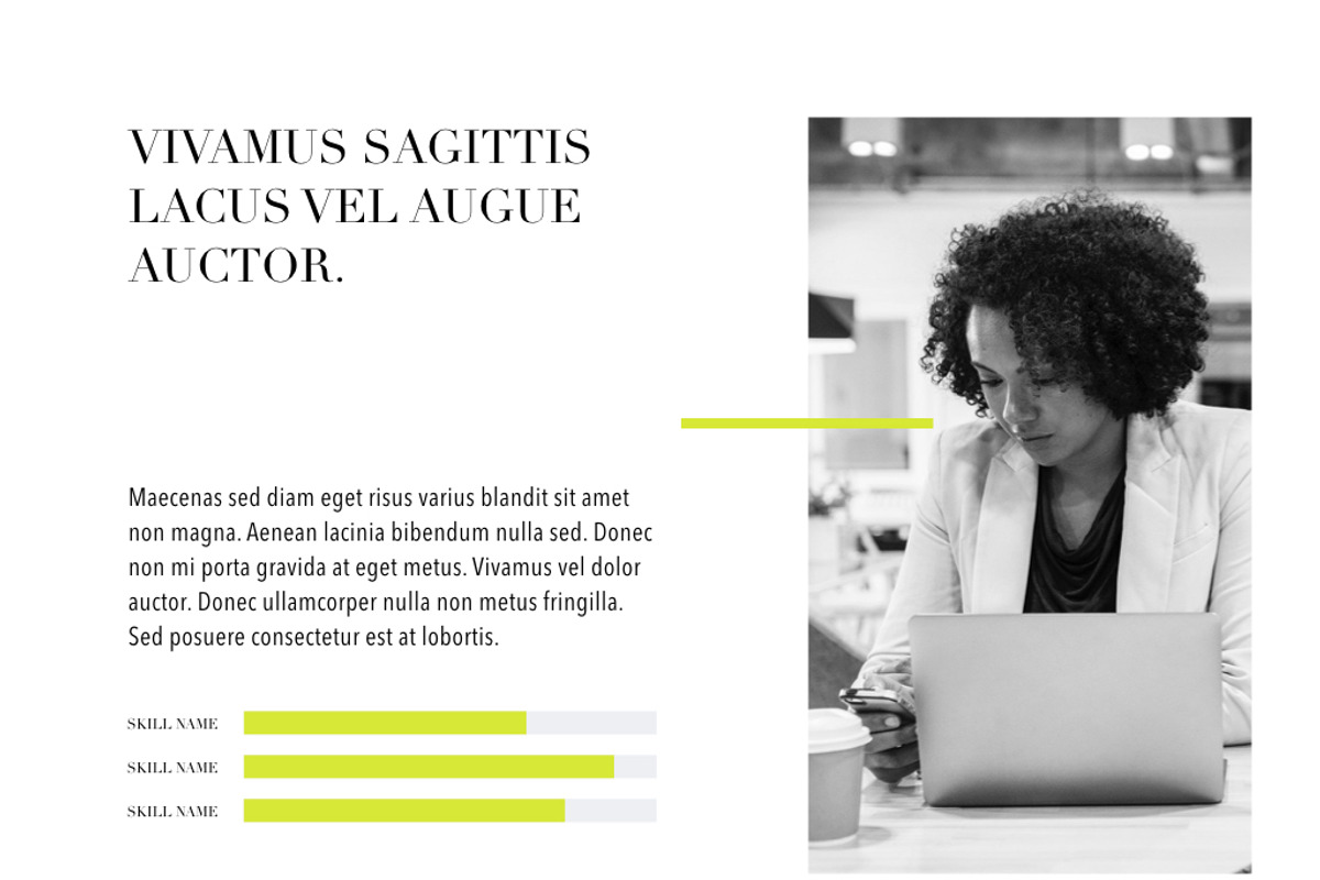 Publisher PowerPoint Template, a Presentation Template by Jumsoft