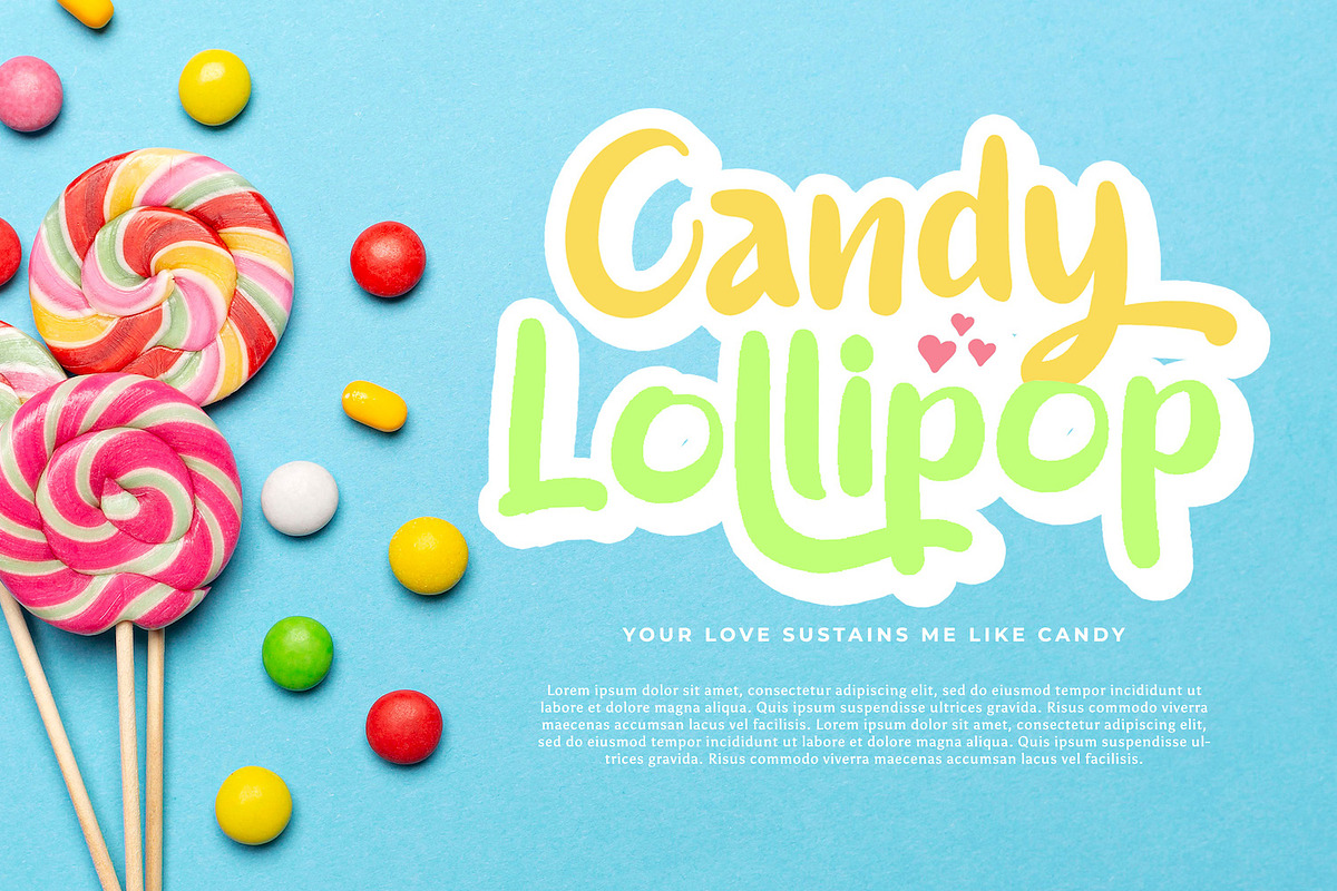 Sugano - Handwritten Font, a Script Font by StringLabs