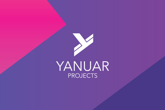 Yanuar - Letter Y Logo, a Branding & Logo Template by nospacestore