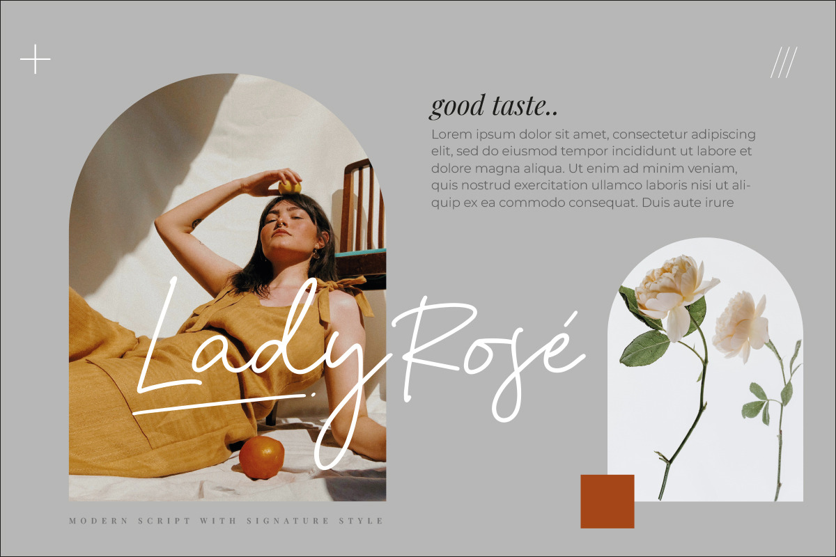 Happy Tuesday | Script Font, a Script Font by Scratch Design