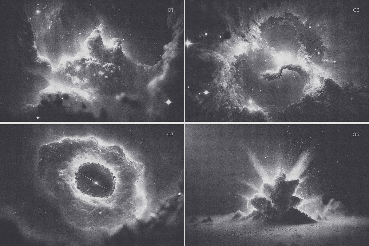 The Psychedelic Vector Archives