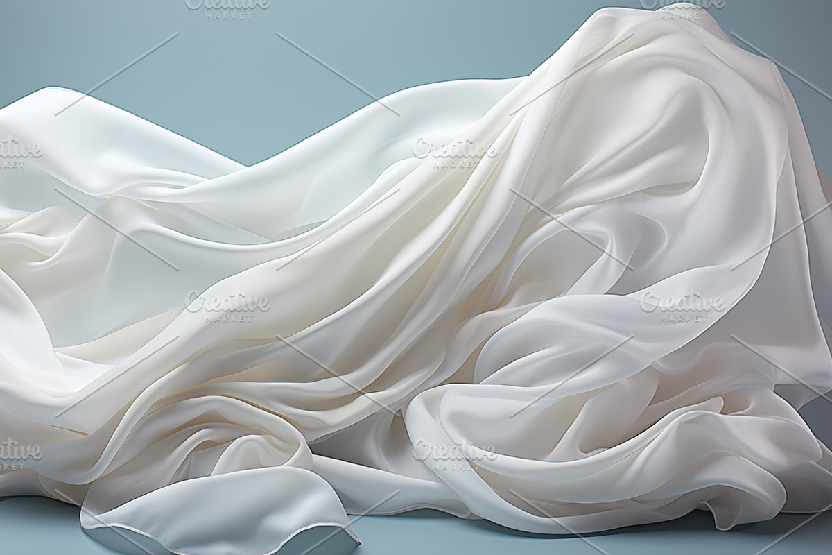 Fabric. Collection, a Background Photo by Handmadefont