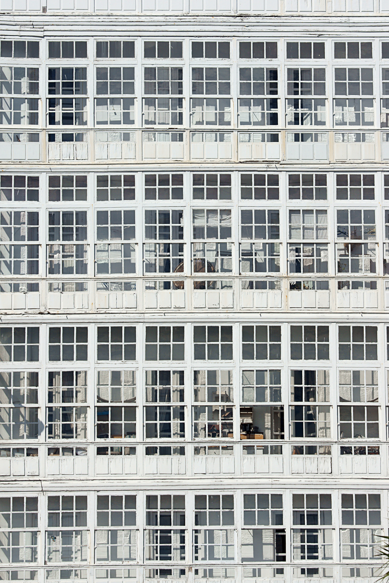 Glazed windows featuring apartment, architecture, and background, an ...