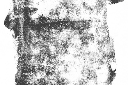 Rolled ink textures containing letterpress, ink, and print, an Abstract ...
