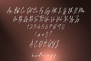 Billya Palm Script