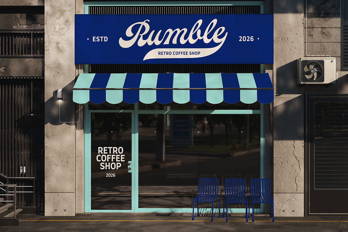 Pearlside – Variable Script Font