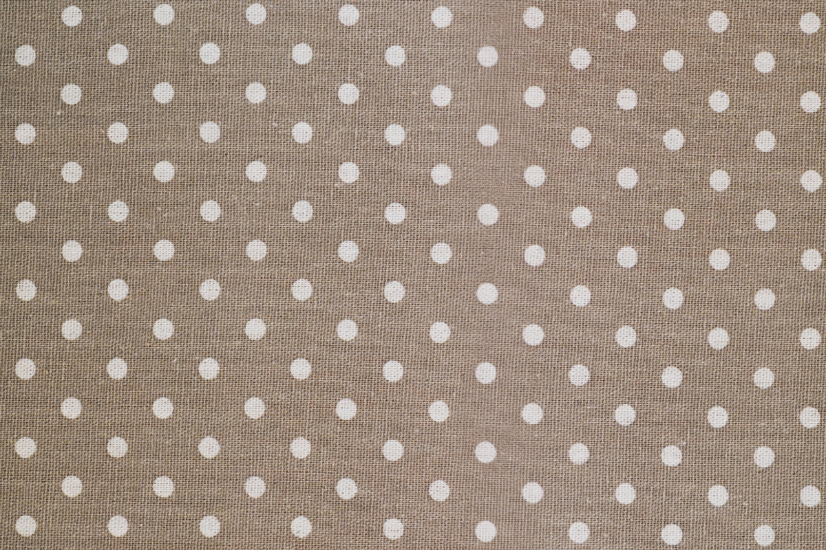 iPad Air 2 Mockup in Polka Dots, an iPad Mockup by Snowa | Creative Market