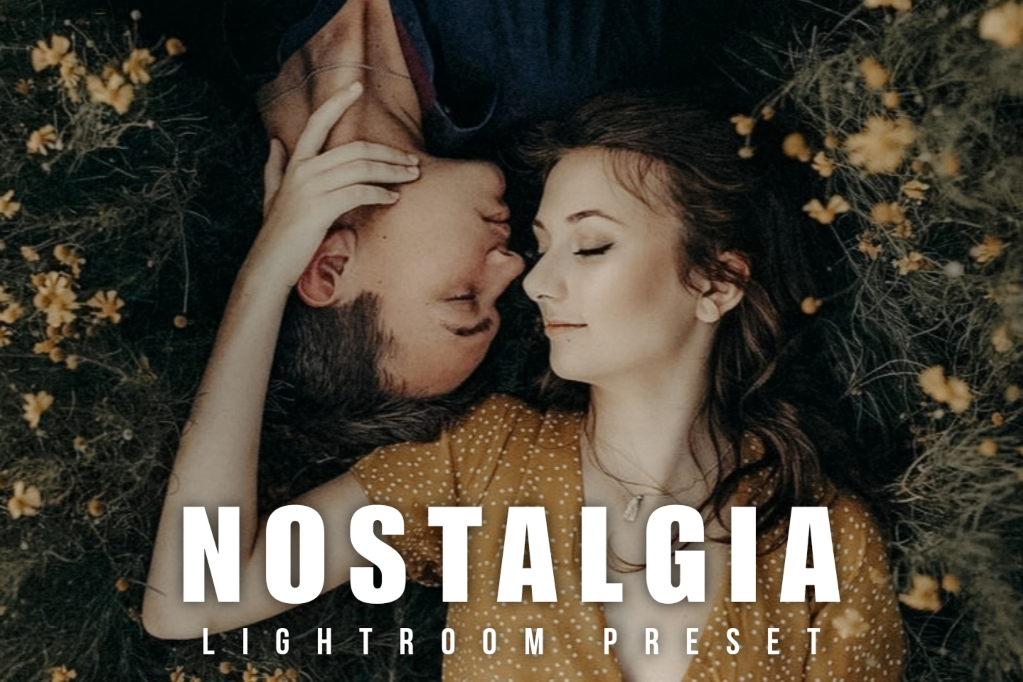 Nostalgia Lightroom presets, a Preset Add-On by Presets store