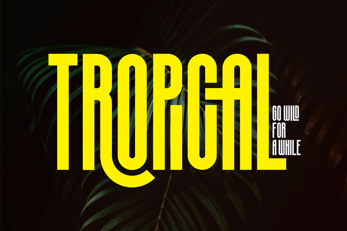 Silver Crown - Ultra Condensed Font, a Sans Serif Font by Linecreative
