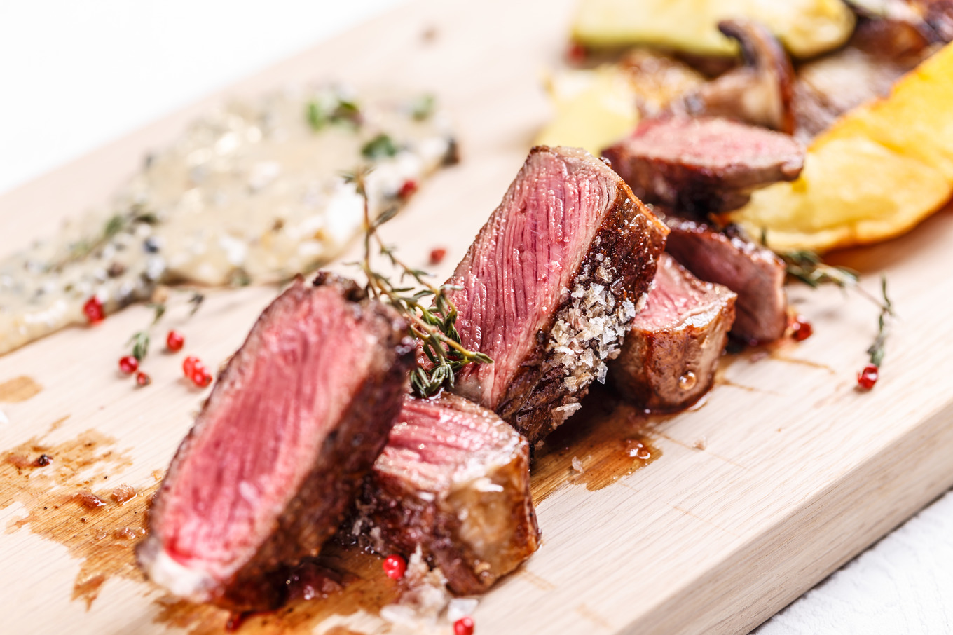 Beef steak stock photo containing beef and steak, a Food & Drink Photo ...