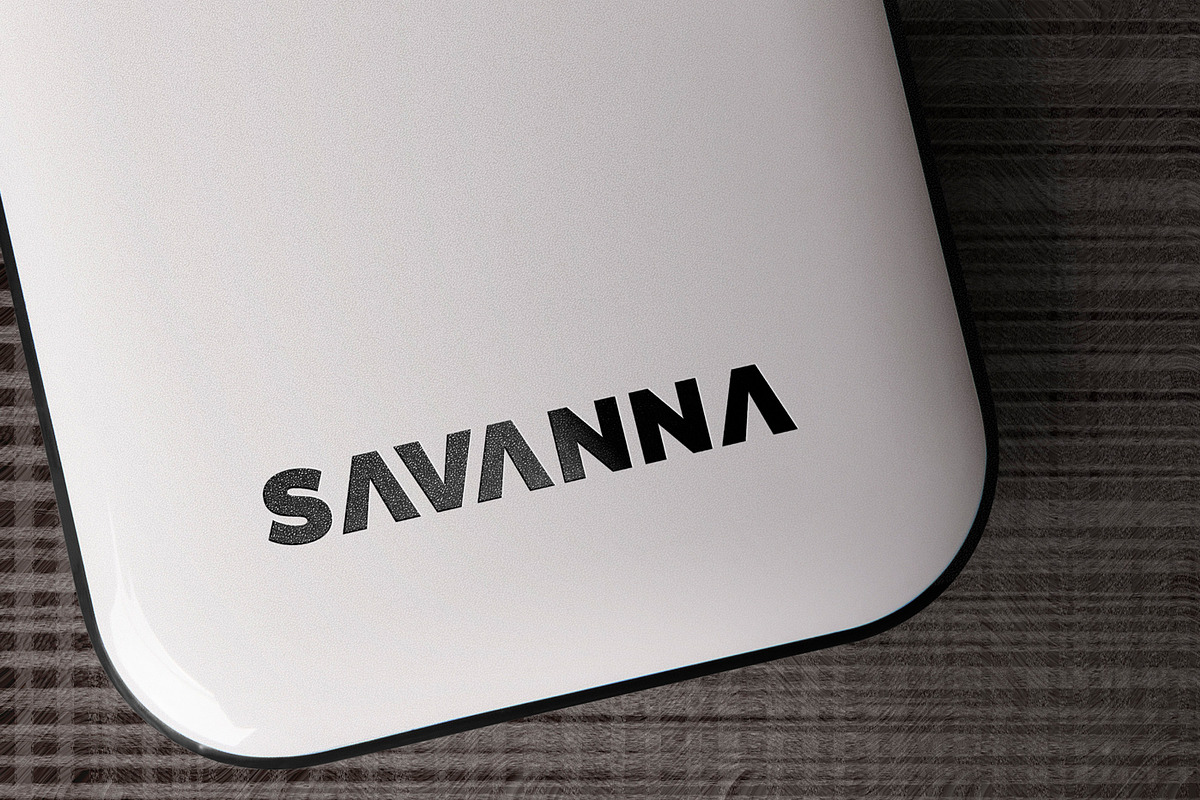 Plastic Logo Mockups, a Product Mockup by GfxFoundry
