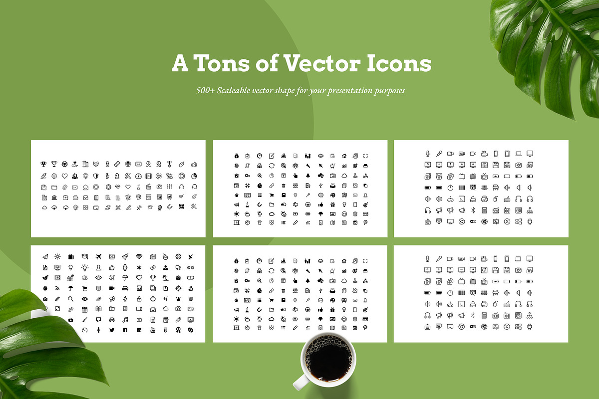 Espada - Education Keynote, a Presentation Template by TMint Creative