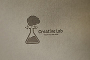 Creative Lab, a Branding & Logo Template by Martin-Jamez