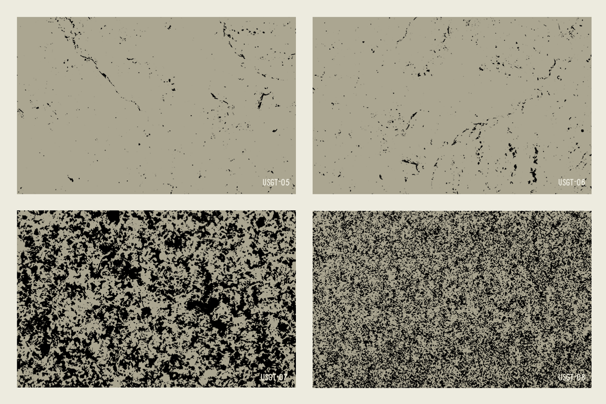 Granite Textures, a Texture Graphic by Ultrashock