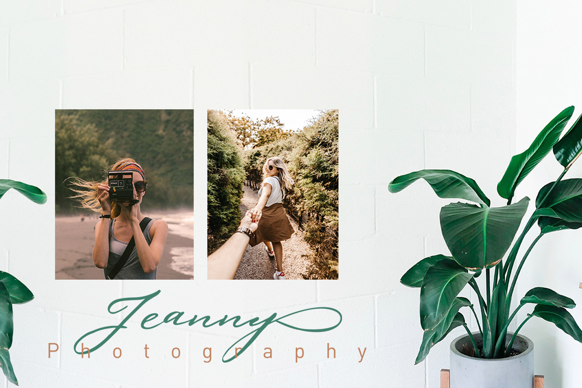 Anthony Script Font Duo, a Script Font by Areatype