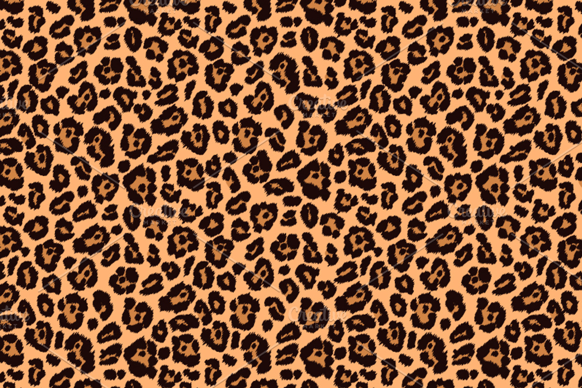 9 Wild Patterns, a Pattern Graphic by kotoffei
