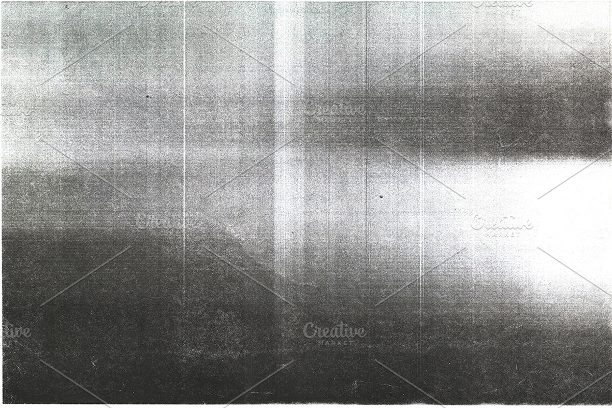 Copier Malfunction Textures, a Texture Graphic by Blue Line Design