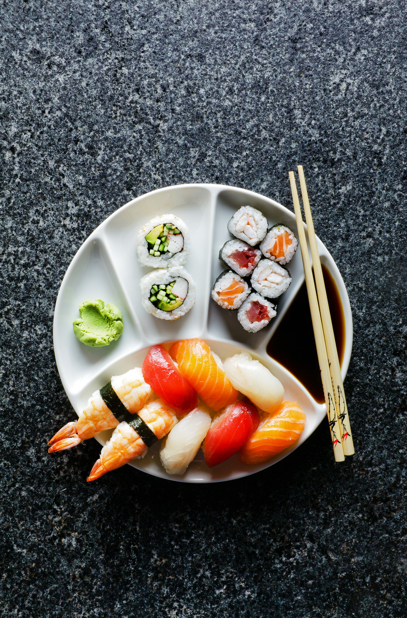 Sushi menu sushi set containing sushi, menu, and food, a Food & Drink ...