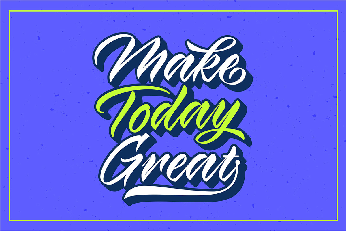 Virmana Script, a Script Font by Solidtype