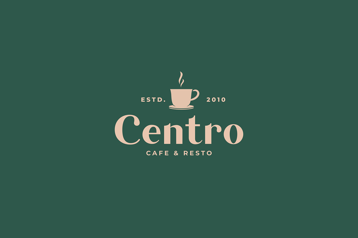 Garlic / elegant font, a Sans Serif Font by Java pep