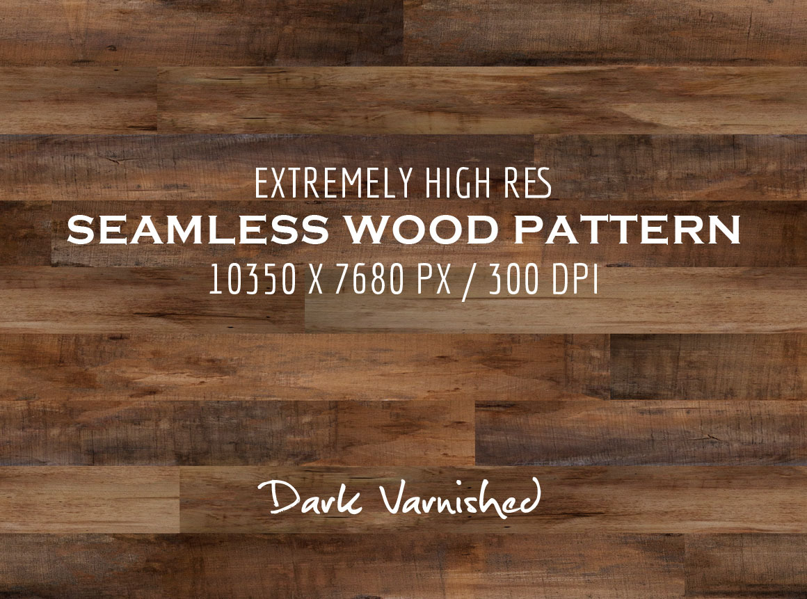 Extremely HR seamless wood pattern 1, a Pattern Graphic by Fresh Design ...