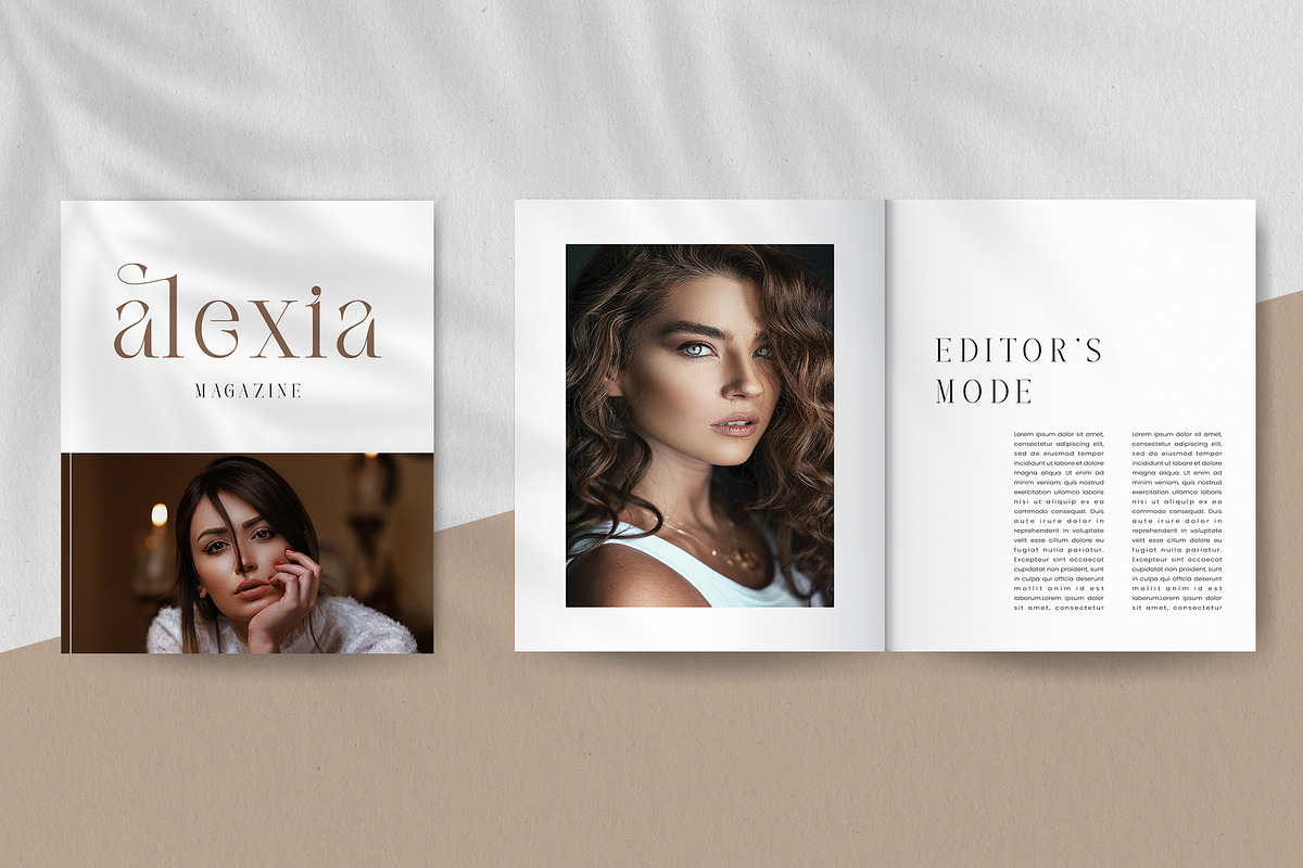 Saignh Serif Font, a Serif Font by Idea Studio