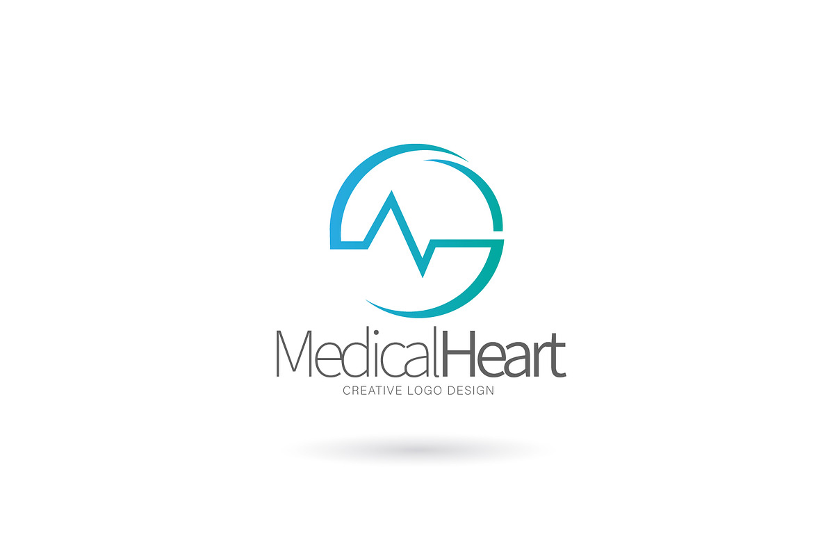 Medical Heart logo