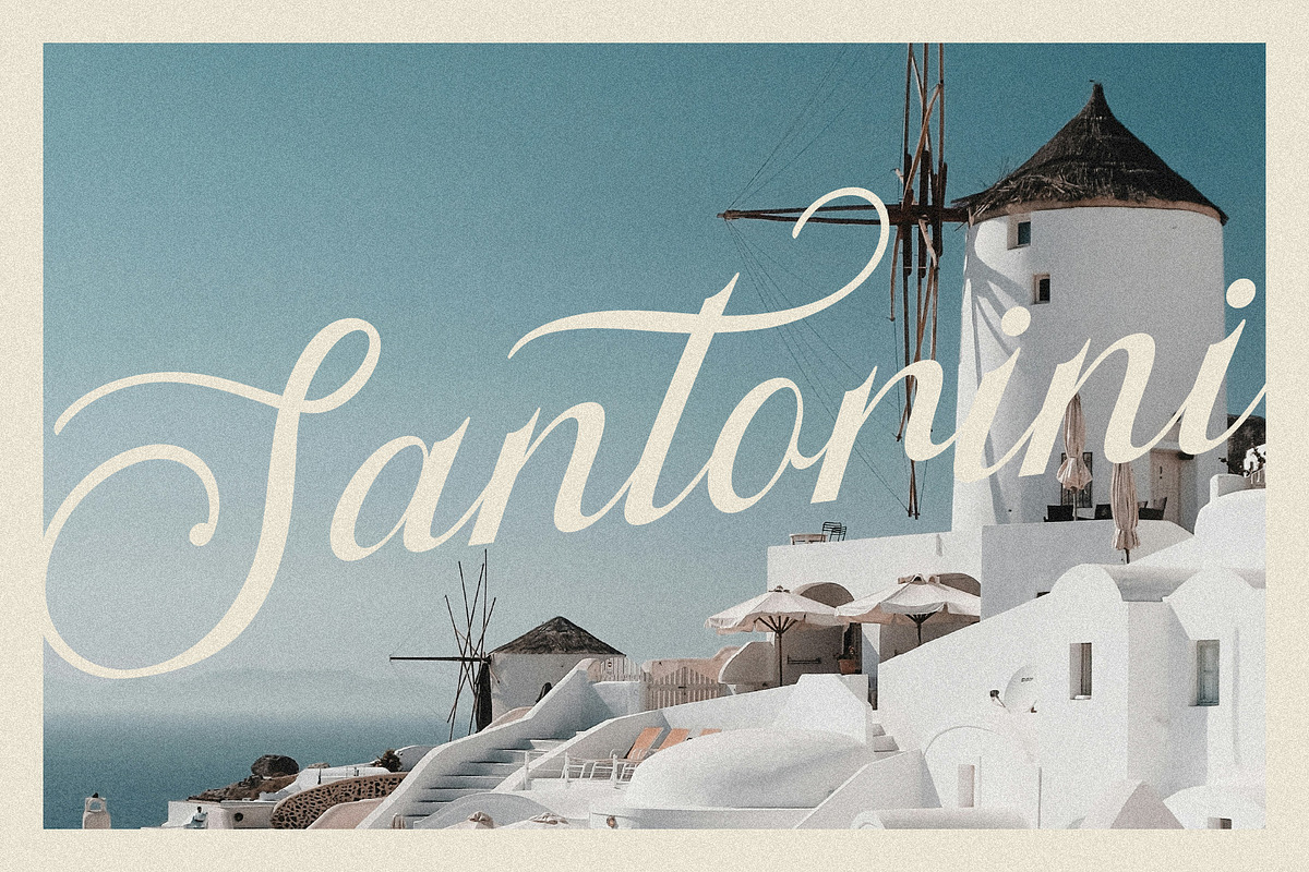 Hailcrown - Classic Script Font, a Script Font by Invasi Studio