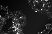 Plexus Backgrounds, a Texture Graphic by The_DrX