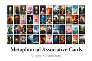 Metaphorical Associative Cards