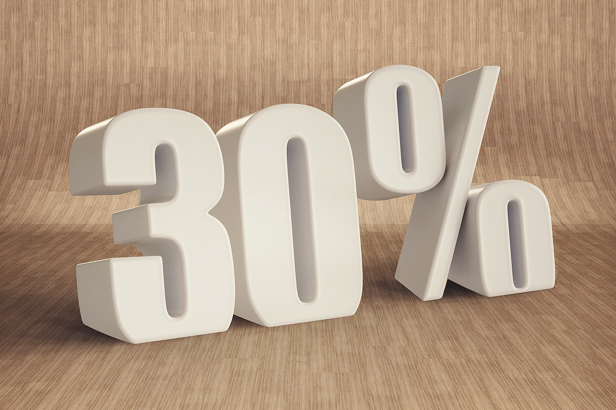 Immersed 3D Lettering, a Graphic by TVartworks