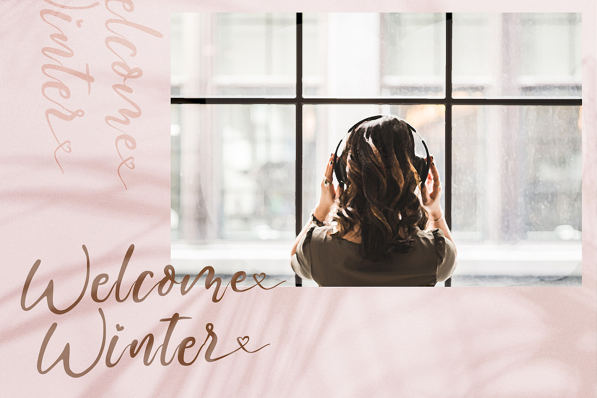 The Austin - Handwritten Script Font, a Script Font by StringLabs | Creative Market