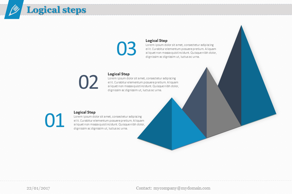 Executive 360 Platinum Pack - PP, a Presentation Template by Yes ...