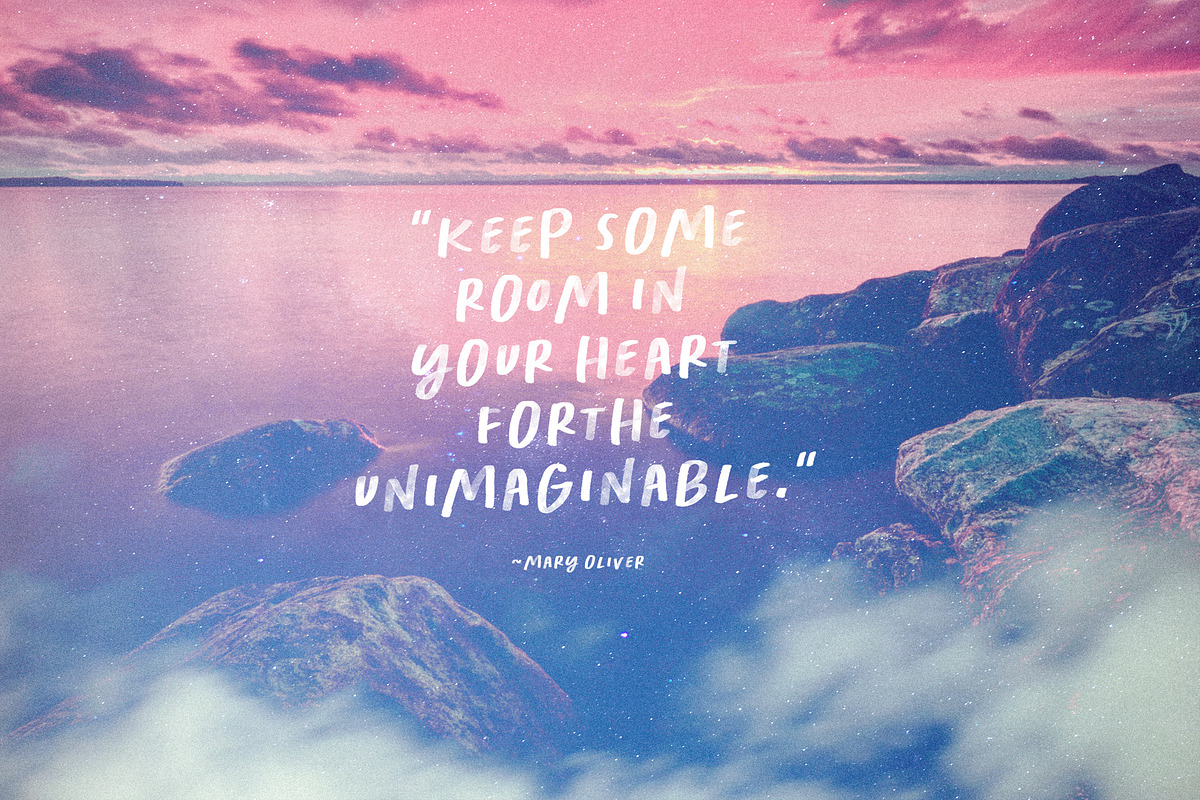 Kindness Matters Font : SVG, Regular, a Font by Nicky Laatz