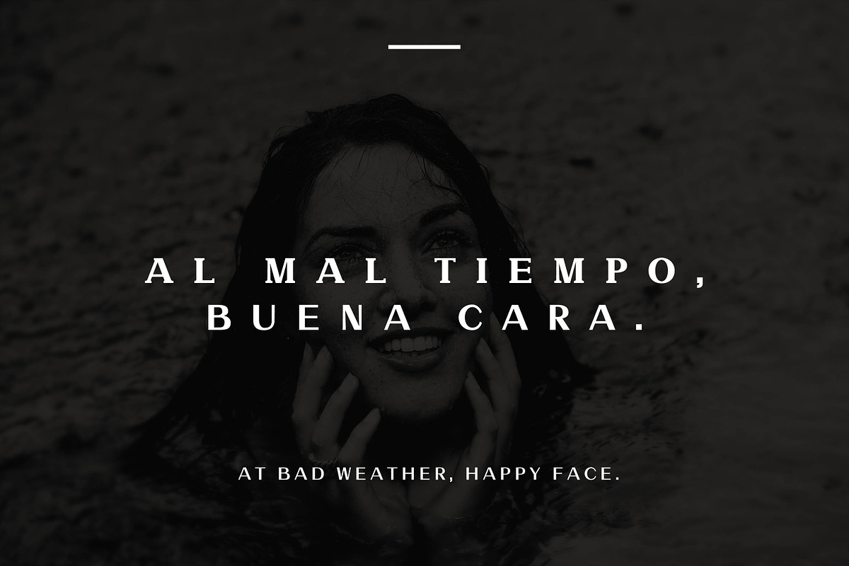 Torres Font Family, a Serif Font by AndrewPixel