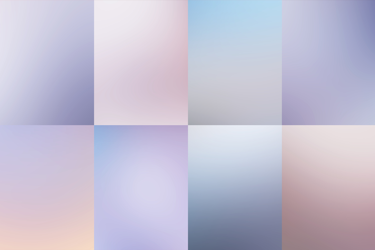 Light Blurred Backgrounds, a Background Graphic by Creative Stall
